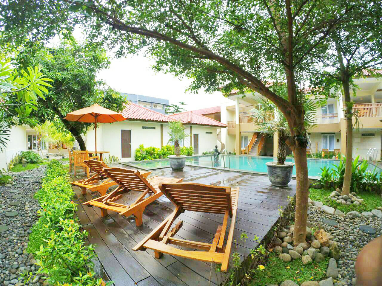 Bulak Laut Hotel and Resort in Pangandaran | 2023 Updated prices, deals ...