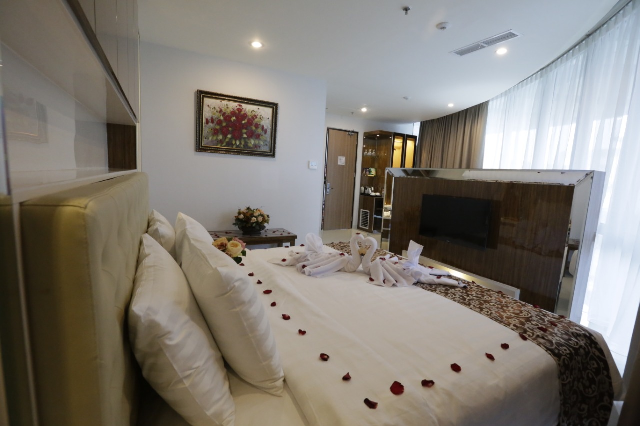 Daily Inn Hotel Jakarta in Jakarta | 2023 Updated prices, deals - Klook ...