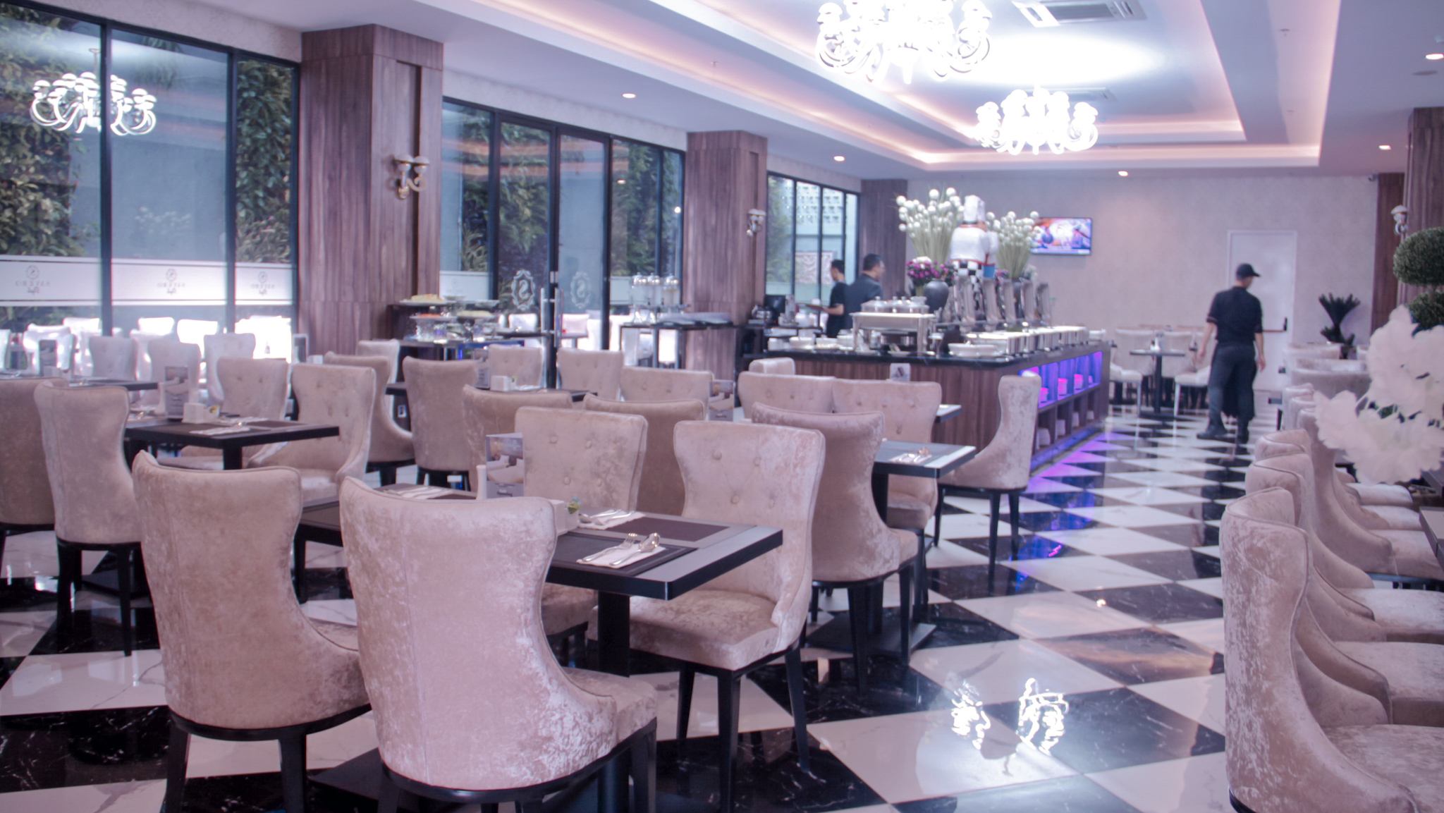 Savero Style Bogor in Bogor | 2025 Updated prices, deals - Klook ...