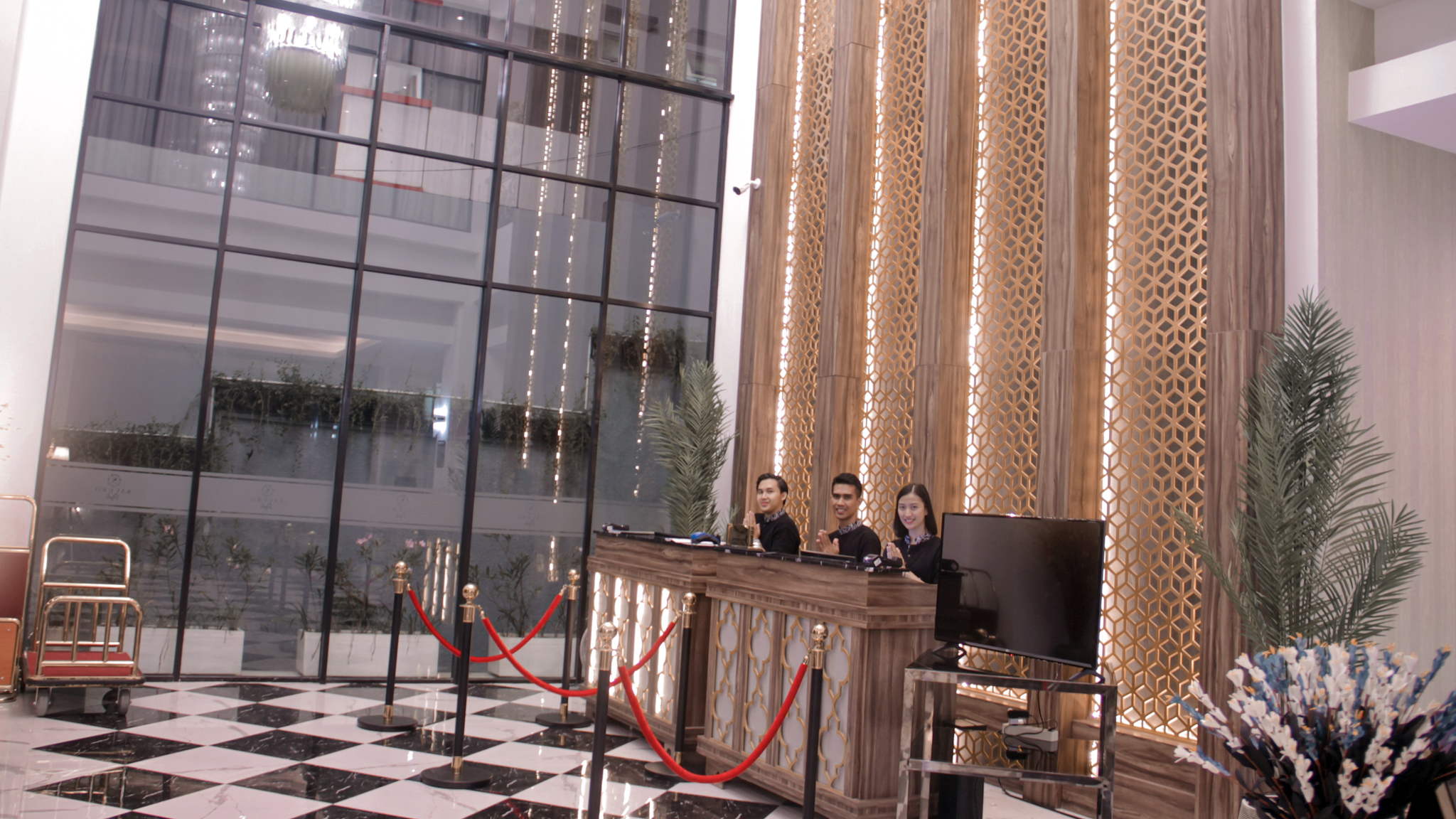 Savero Style Bogor in Bogor | 2023 Updated prices, deals - Klook Canada