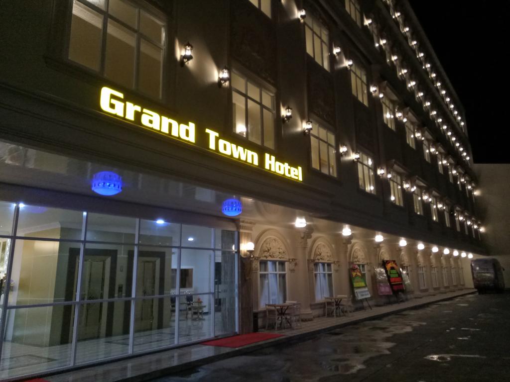 Grand Town Hotel Mandai in null | 2023 Updated prices, deals - Klook ...