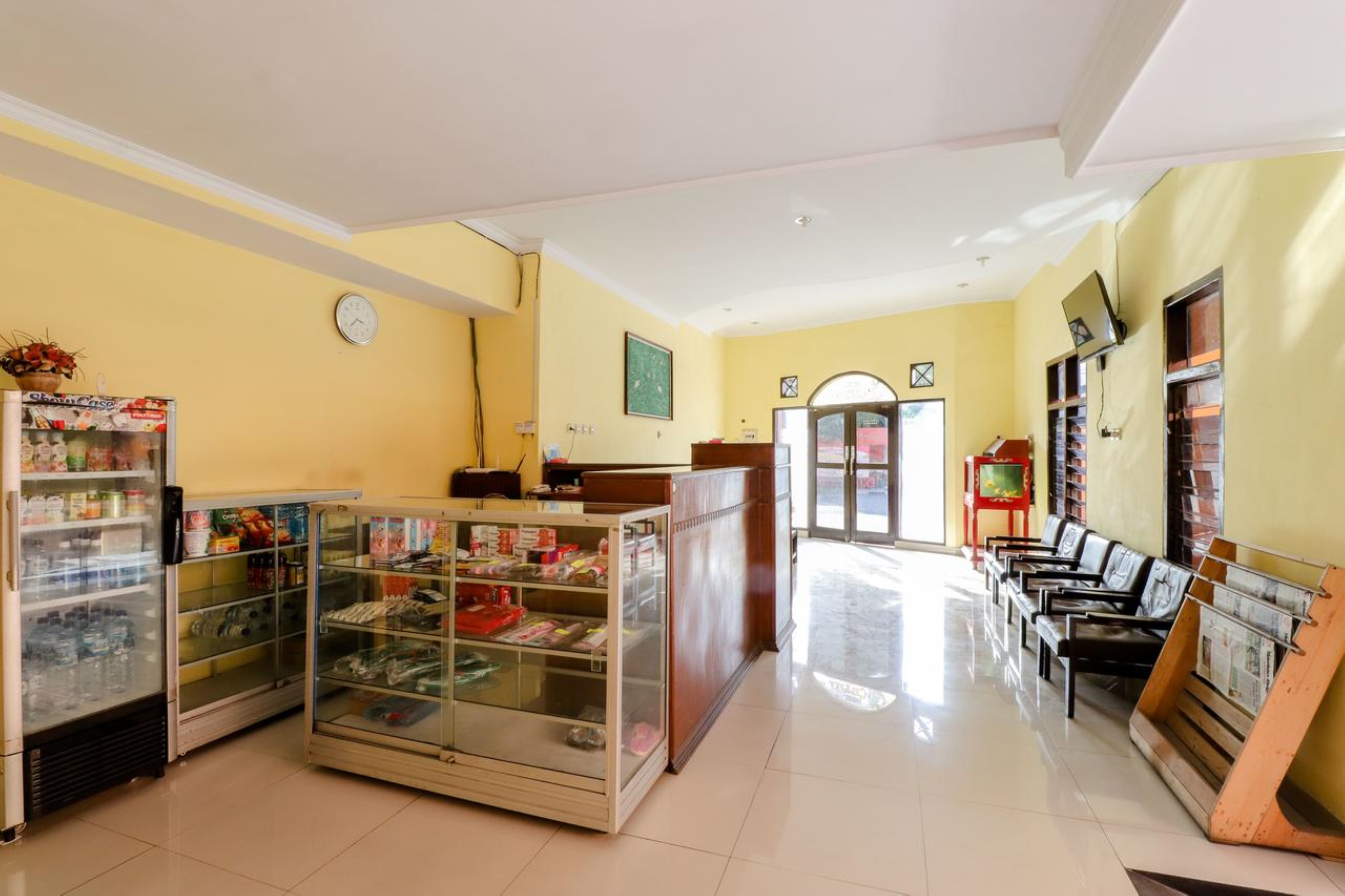 Cempaka Hotel in Yogyakarta | 2023 Updated prices, deals - Klook ...