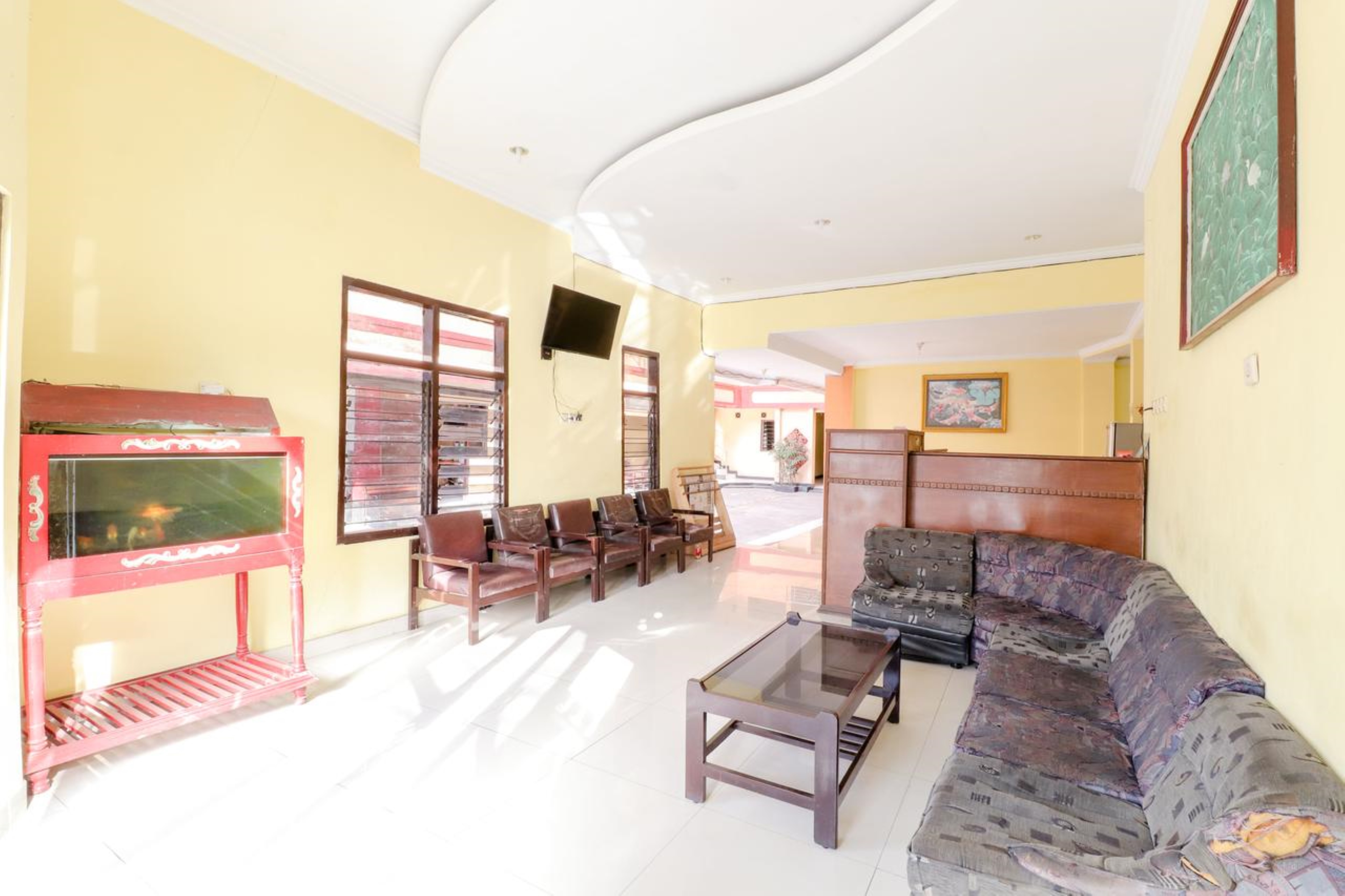 Cempaka Hotel in Yogyakarta | 2023 Updated prices, deals - Klook ...