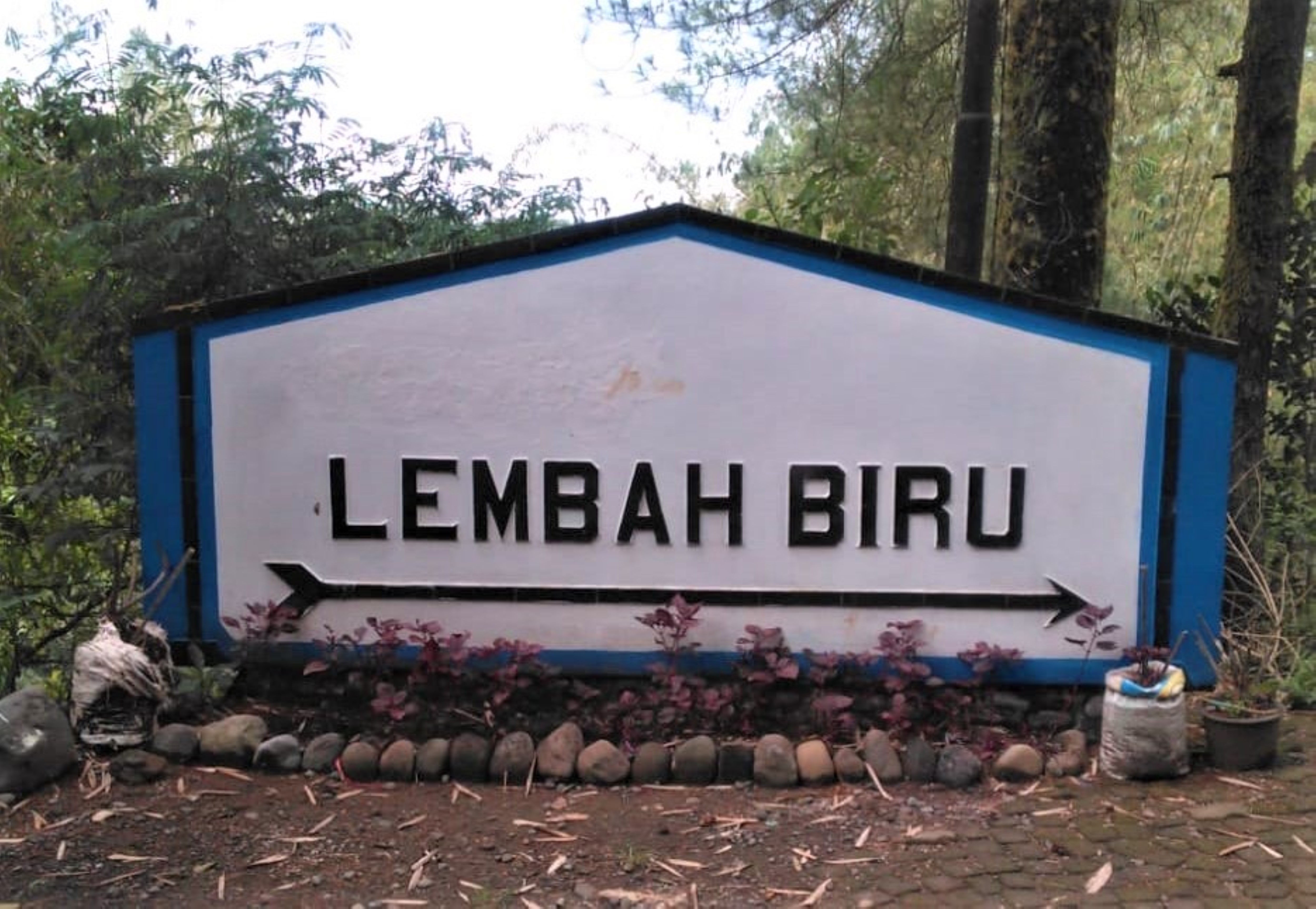 Lembah Biru Lagoon in Makassar | 2023 Updated prices, deals - Klook ...