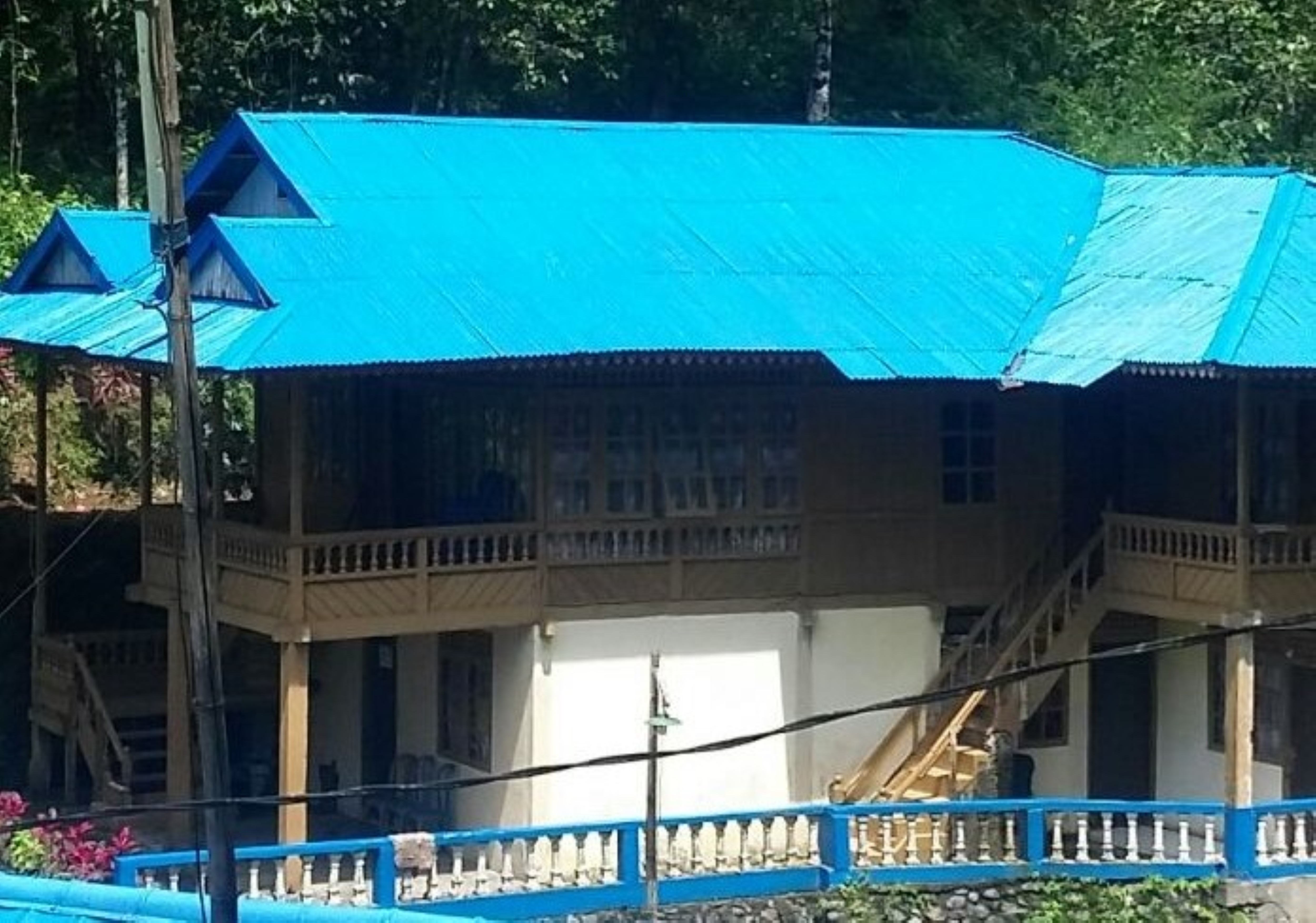 Lembah Biru Lagoon in Makassar | 2023 Updated prices, deals - Klook ...