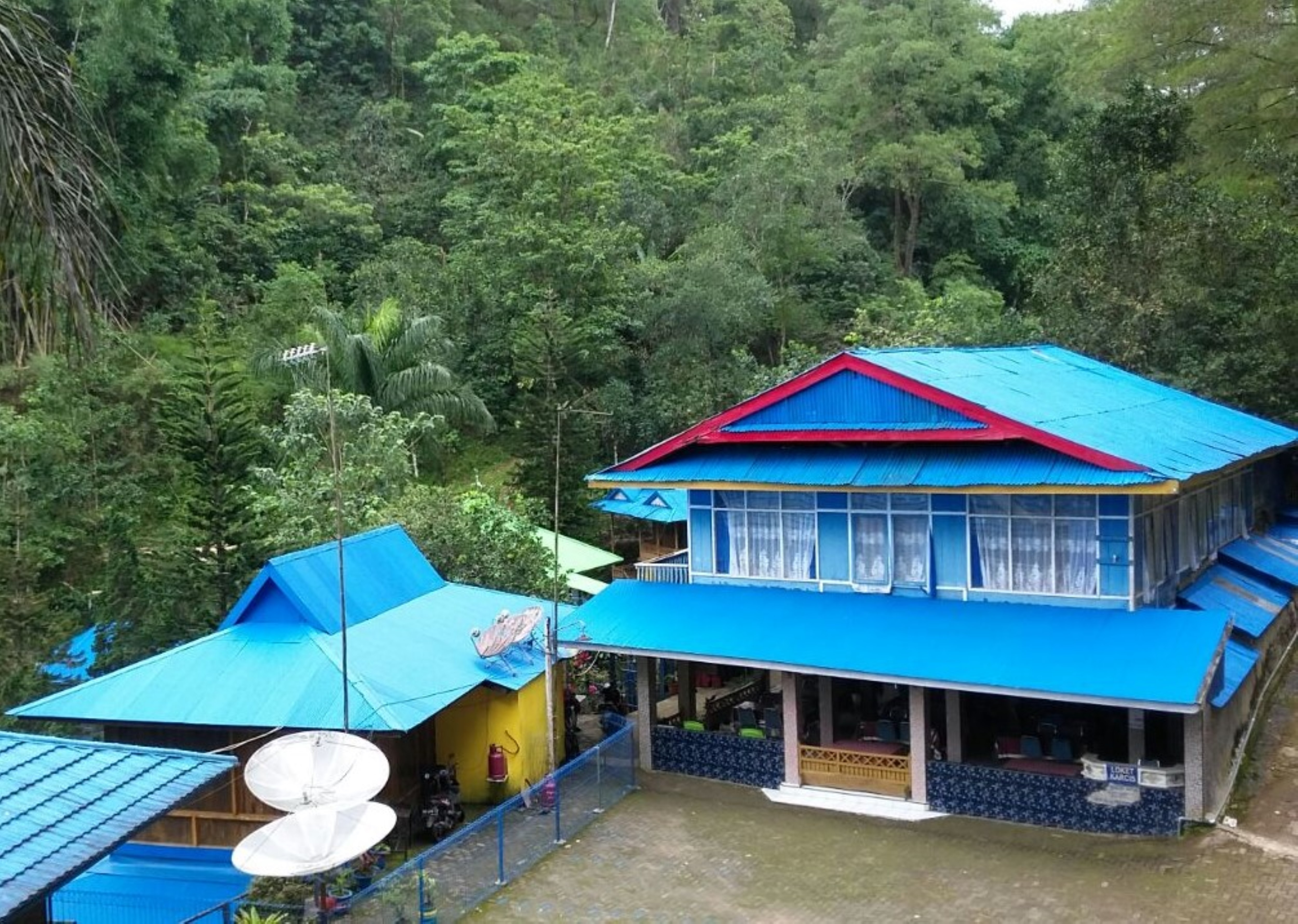 Lembah Biru Lagoon in Makassar | 2023 Updated prices, deals - Klook ...