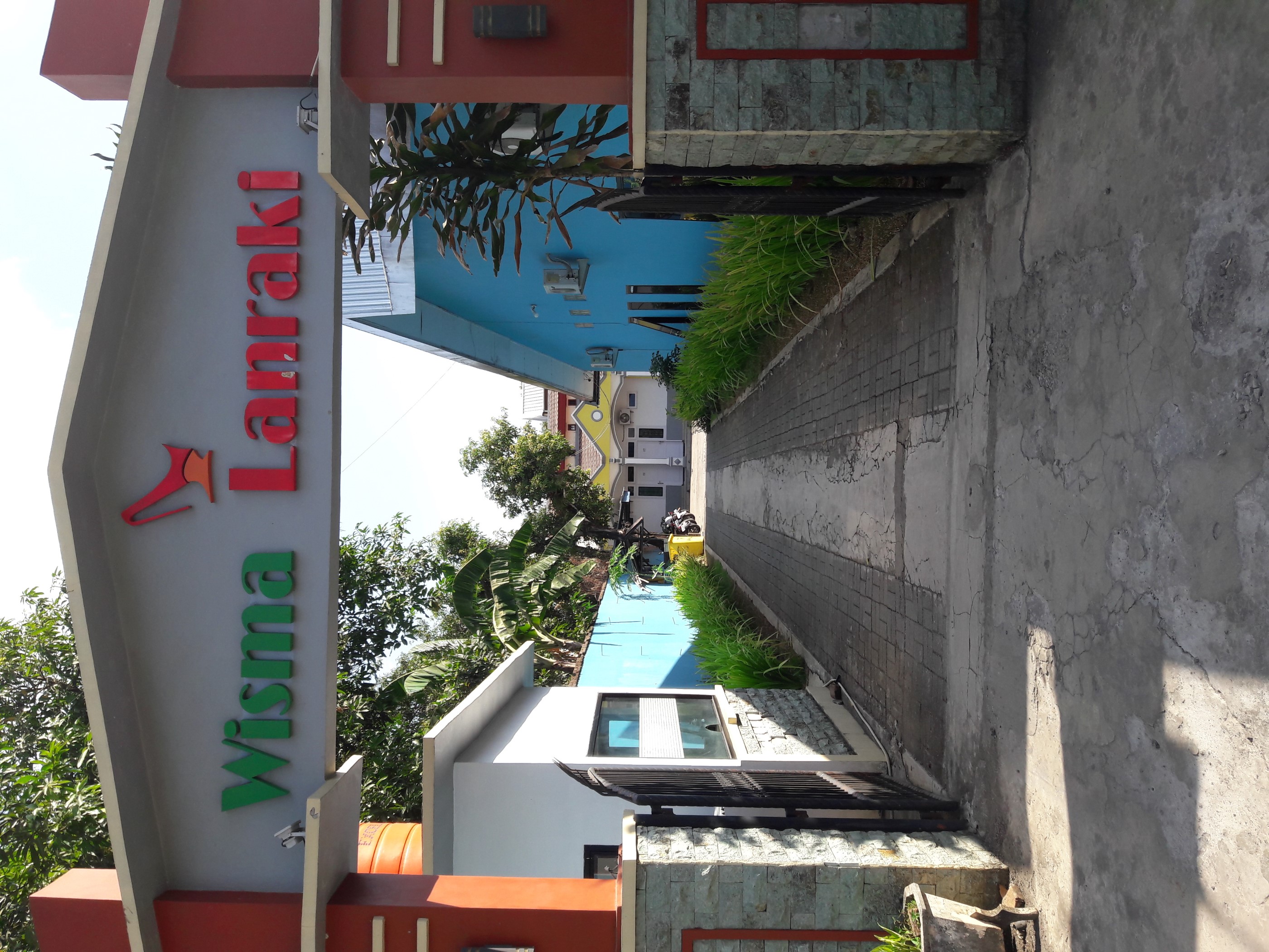 Wisma Lanraki Makassar - 2022 hotel deals - Klook United States