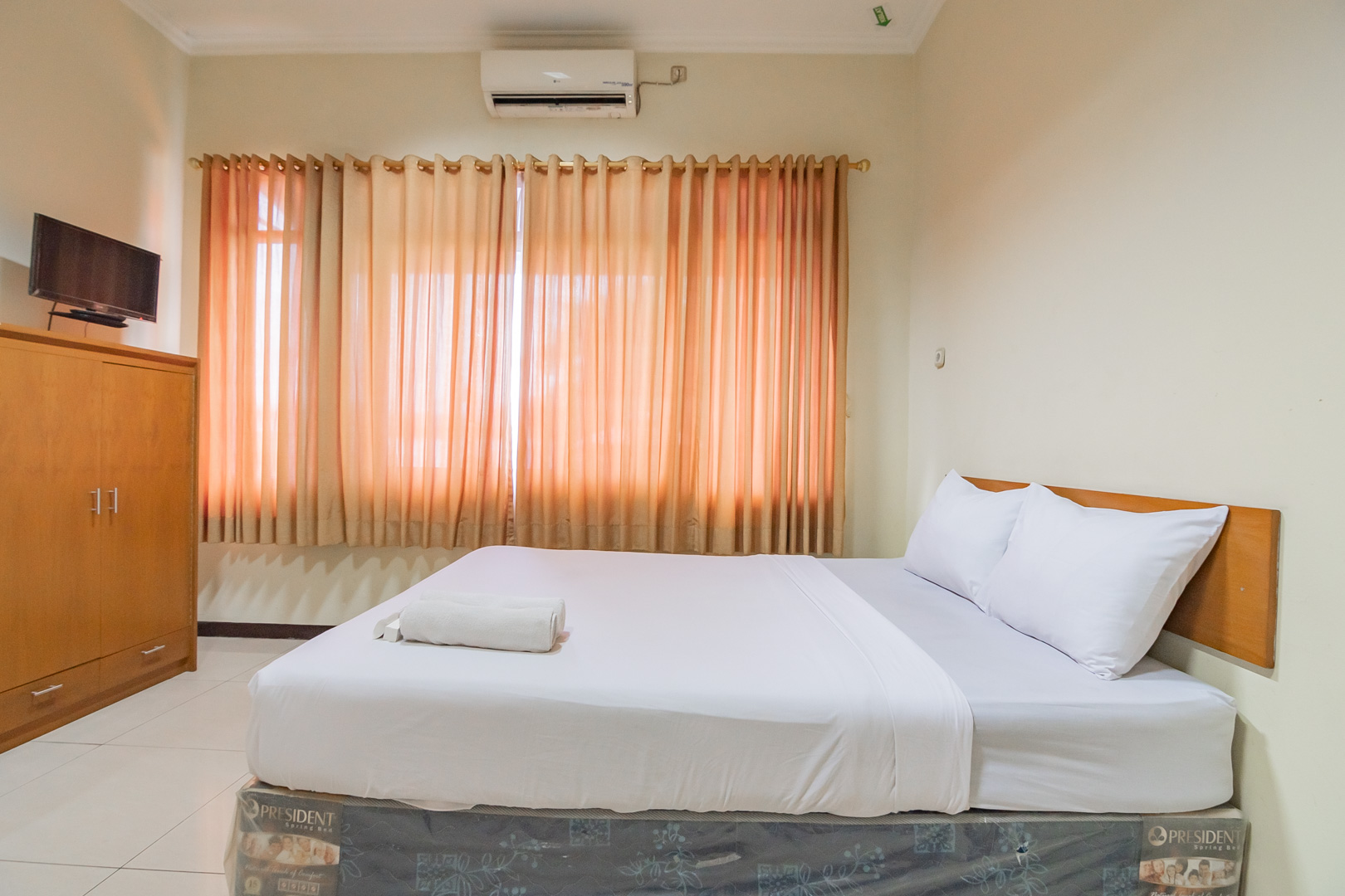 Grand Kembar Hotel in Bandung | 2023 Updated prices, deals - Klook ...