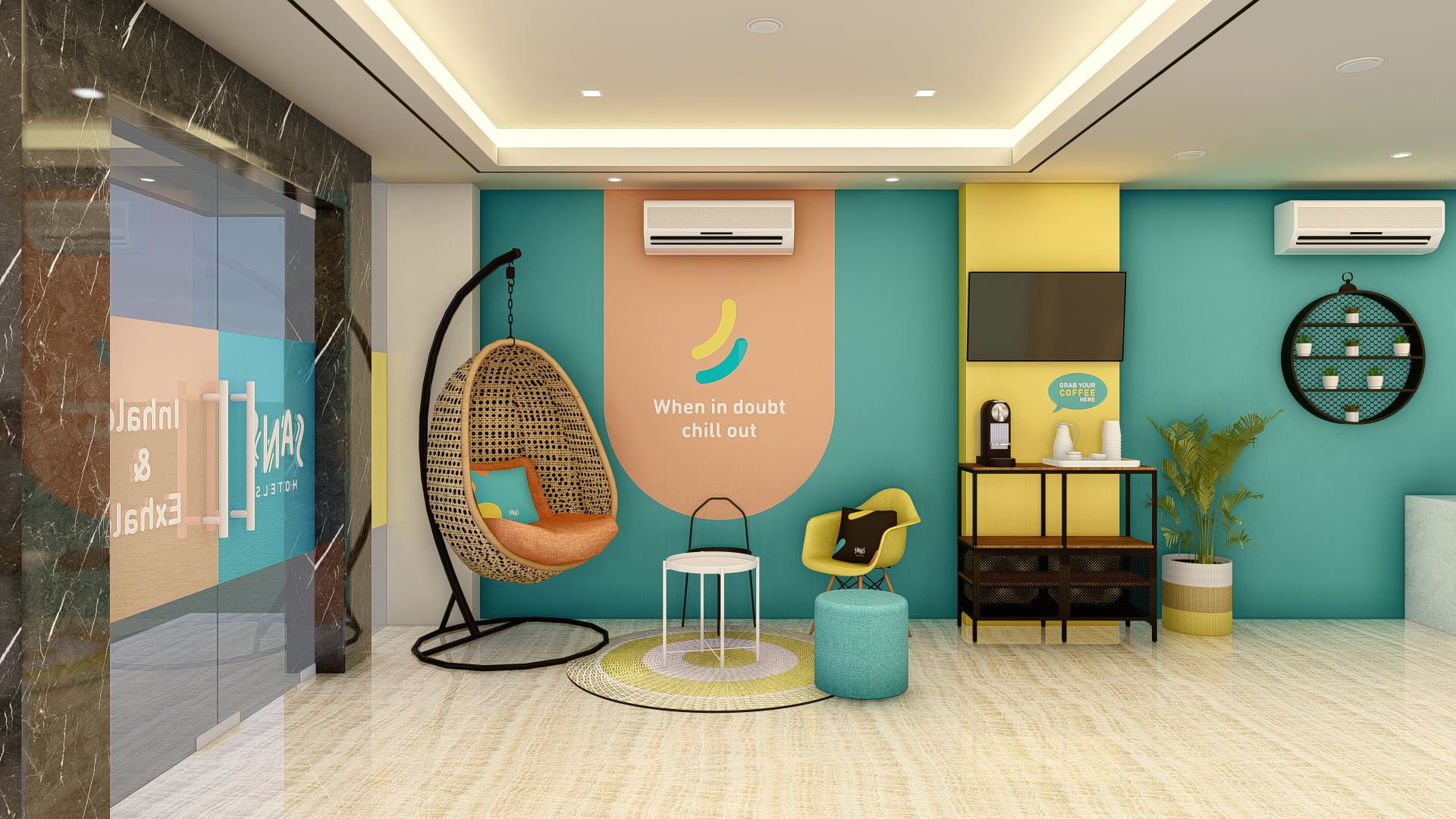 Sans Hotel Kupang Indah Surabaya in Surabaya | 2023 Updated prices ...