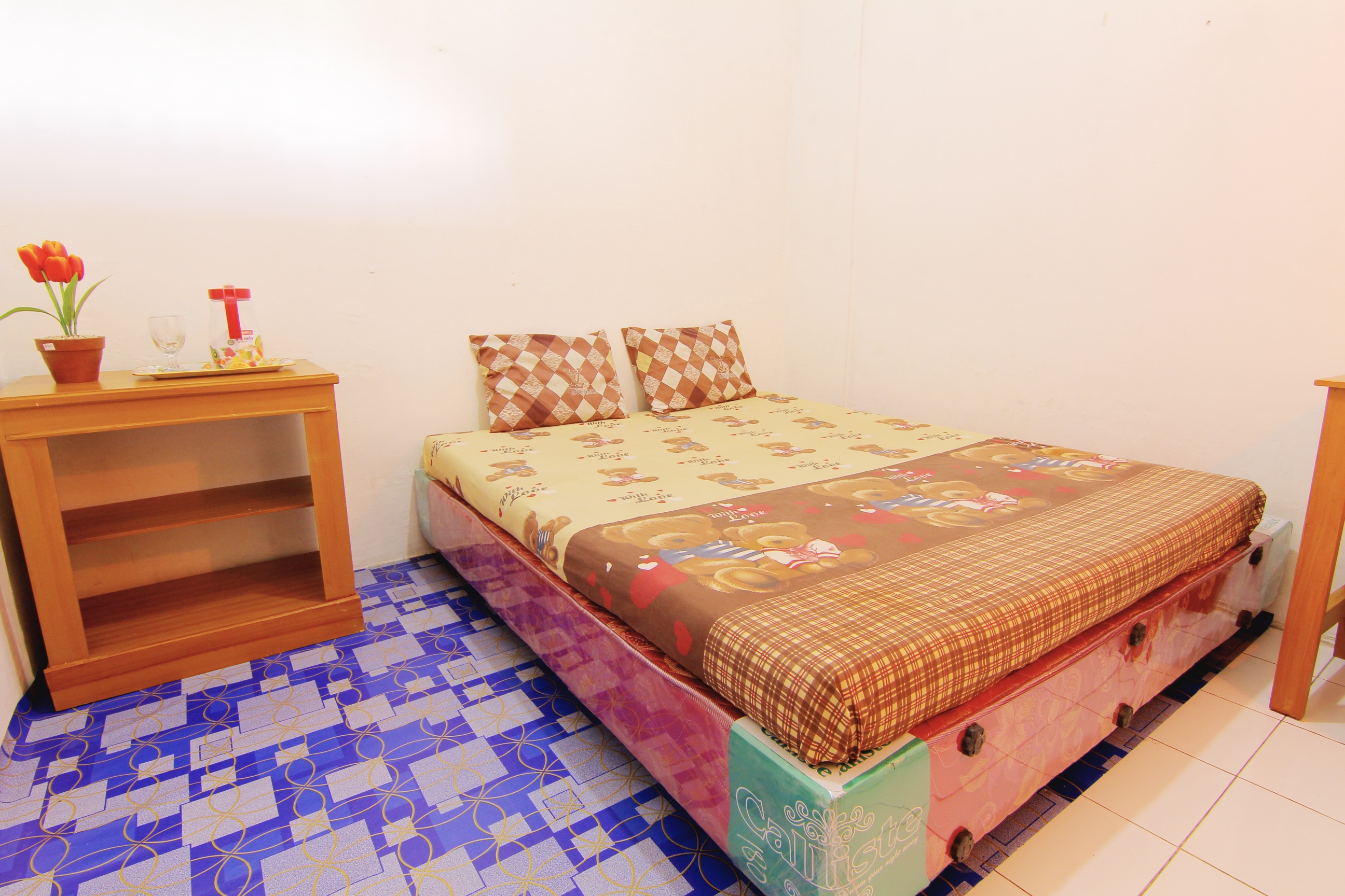 Griya Godean Syariah Yogyakarta By Zuzu, Sleman Booking Murah di tiket.com
