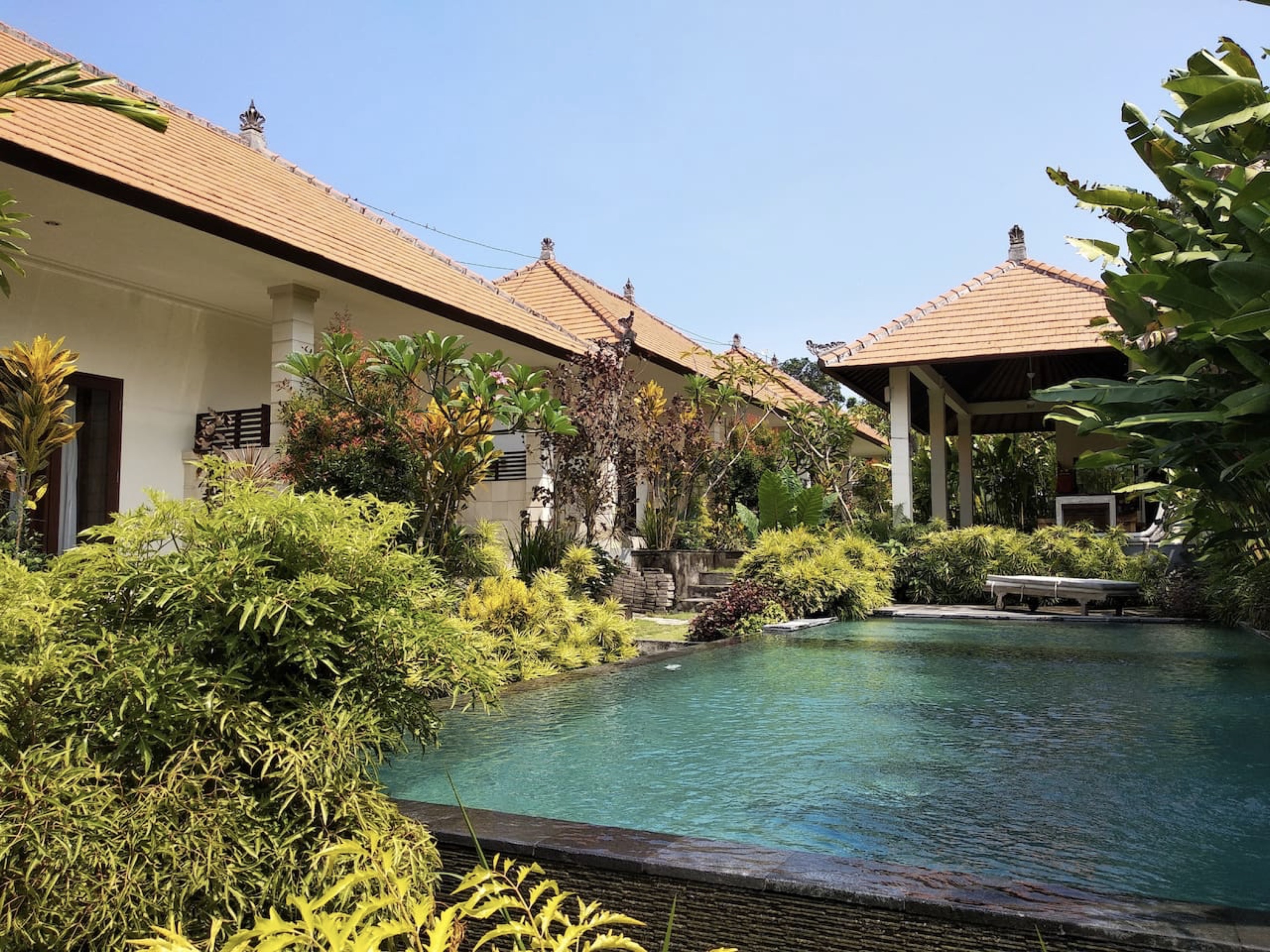 Jubilee Homestay in Kuta Utara | 2023 Updated prices, deals - Klook ...