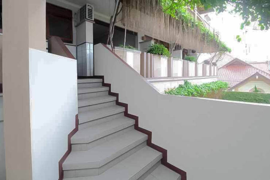 Hotel Lestari Near Lippo Plaza Mall Jember Jember - 2022 hotel deals ...