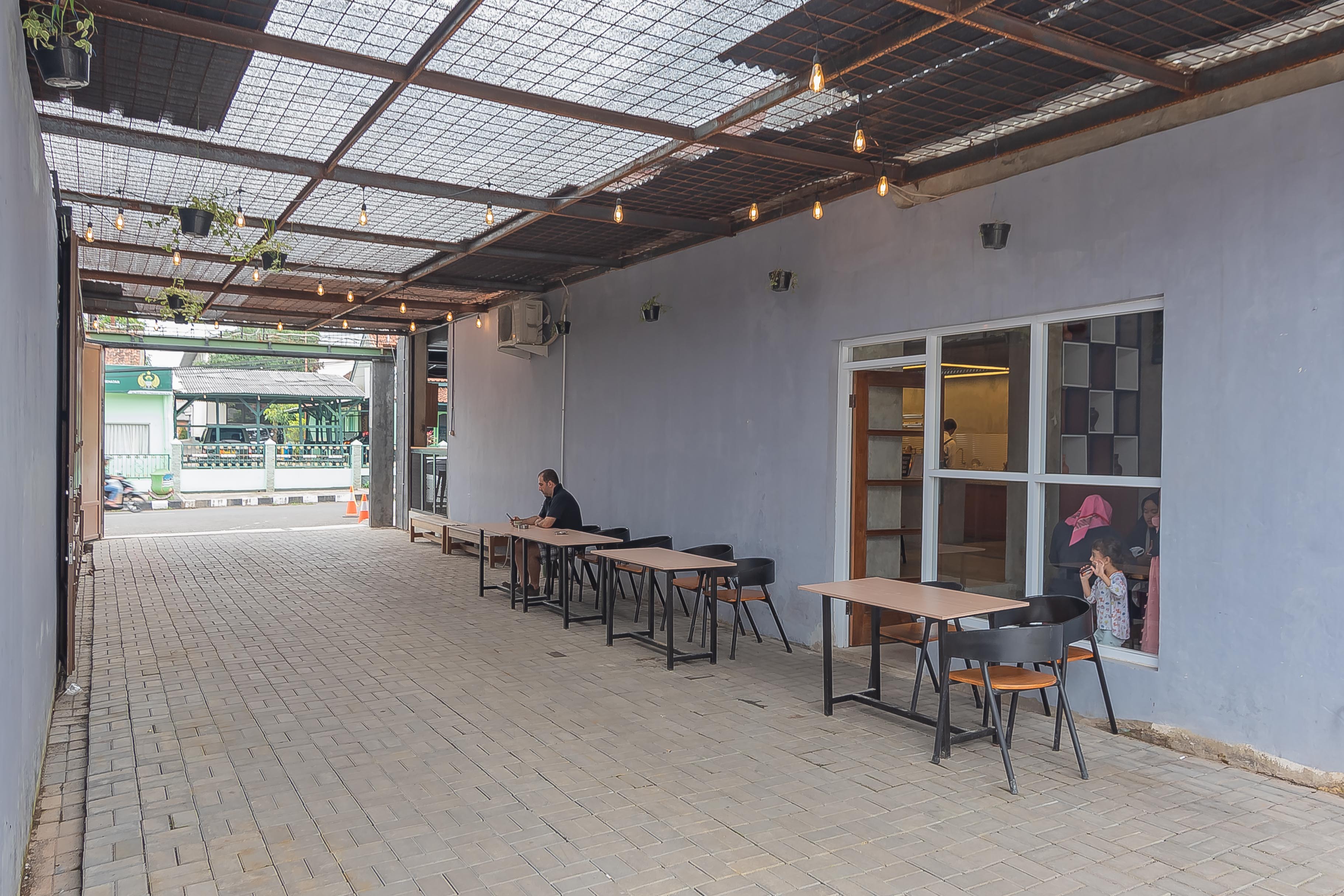 GarutRedDoorz near Alun-Alun Garut | 2023年最新优惠价格 - Klook客路中国内地