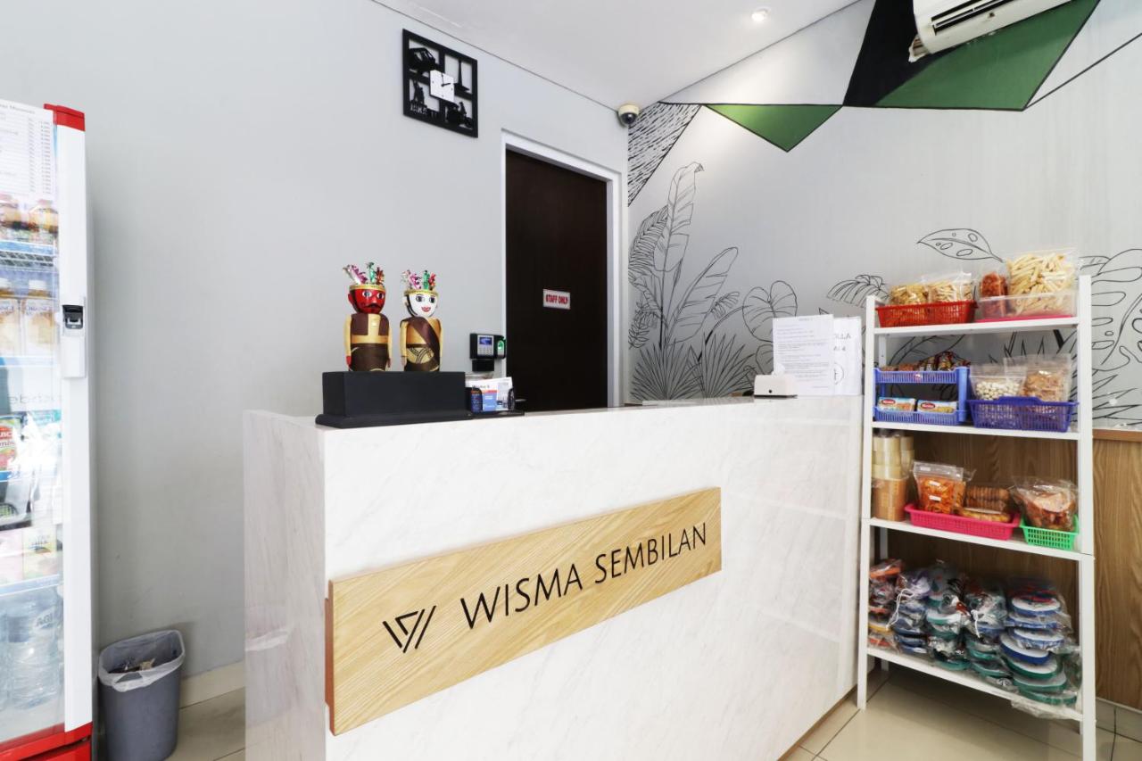 Wisma 9 Jakarta Jakarta - 2022 hotel deals - Klook United States