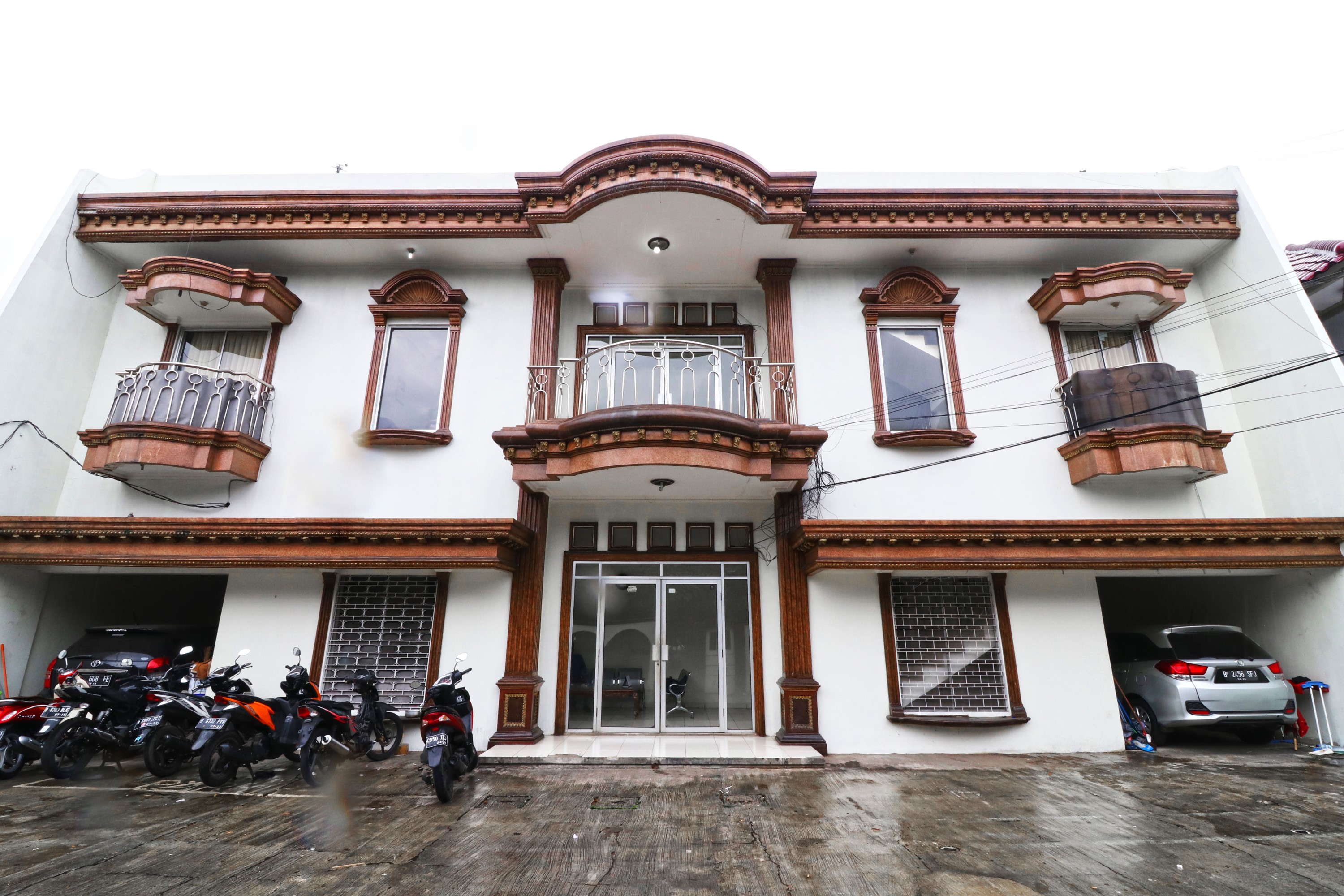 Wisma Lamida 2 Syariah in Jakarta | 2023 Updated prices, deals - Klook ...