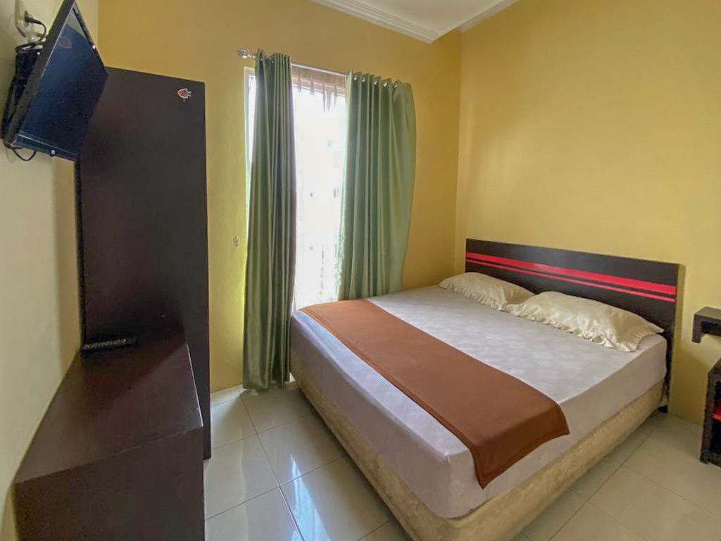 Rama Shinta Homestay RedPartner in Yogyakarta | 2023 Updated prices ...