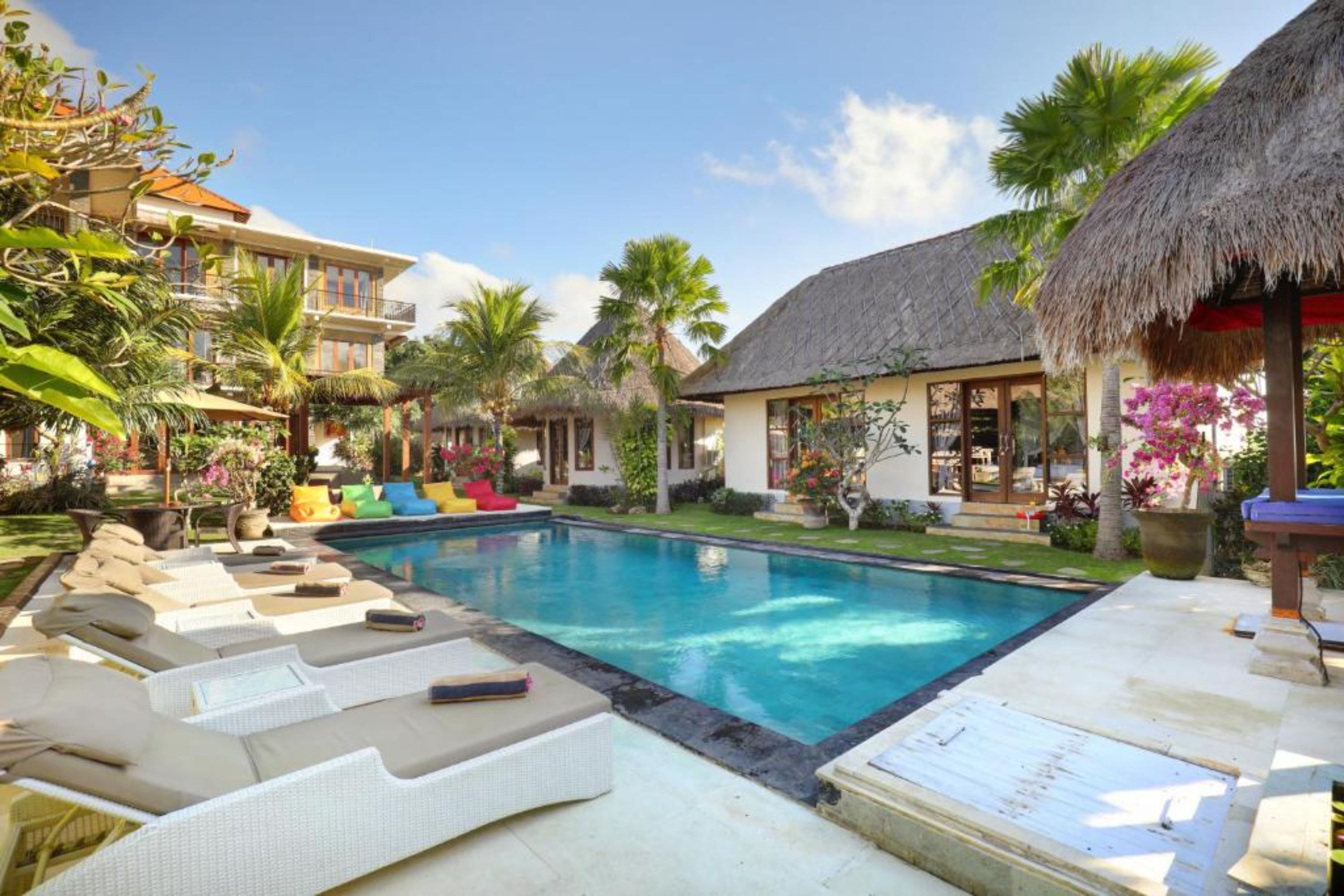 Kandahill Bali in Kuta Selatan | 2024 Updated prices, deals - Klook ...