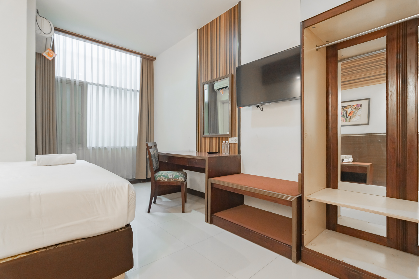 Hotel Setrasari Bandung in Bandung | 2024 Updated prices, deals - Klook ...
