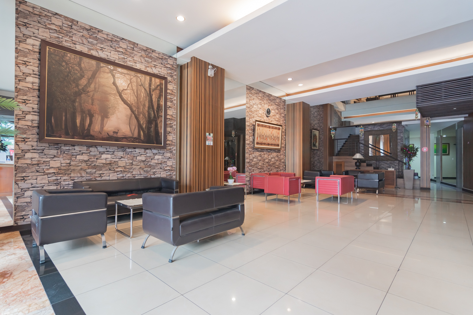 Hotel Setrasari Bandung in Bandung | 2025 Updated prices, deals - Klook ...