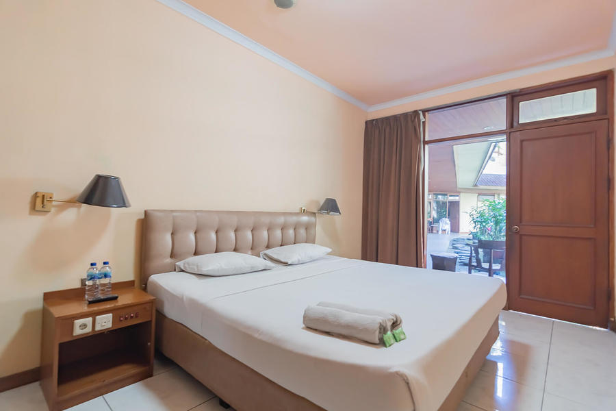 Dequr Hotel Dipati Ukur in Bandung | 2023 Updated prices, deals - Klook ...