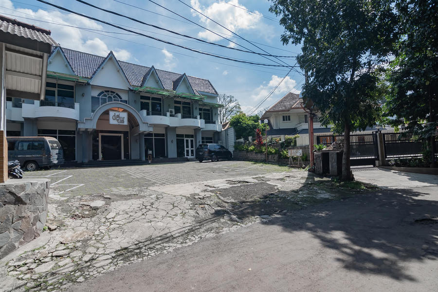 Dequr Hotel Dipati Ukur in Bandung | 2023 Updated prices, deals - Klook ...