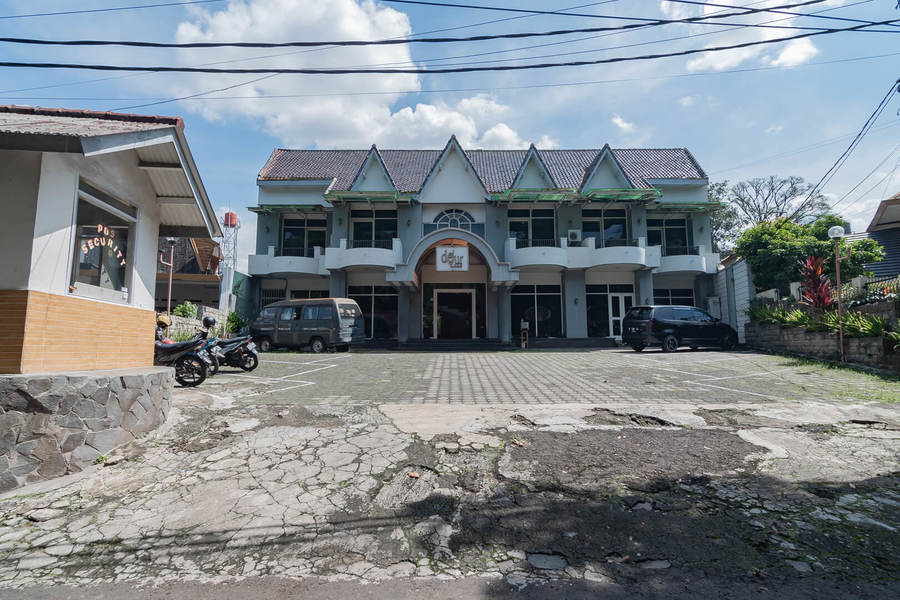 Dequr Hotel Dipati Ukur in Bandung | 2023 Updated prices, deals - Klook ...
