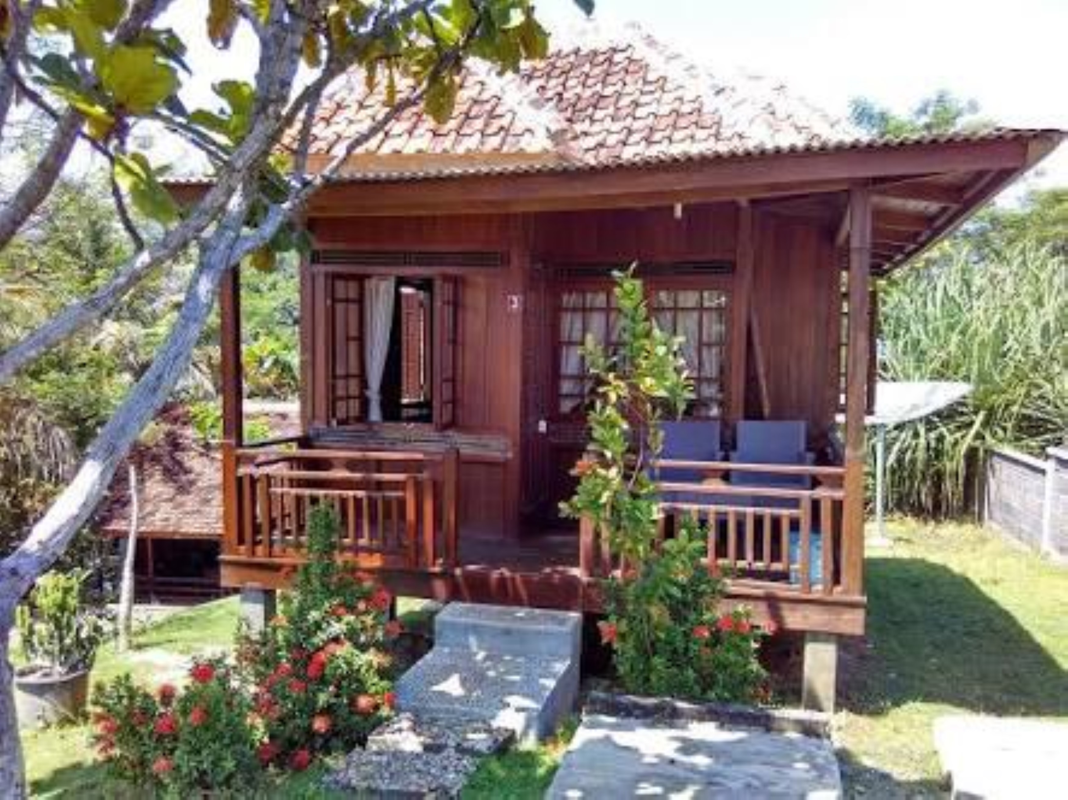 Negla Beach Villa in Garut | 2023 Updated prices, deals - Klook
