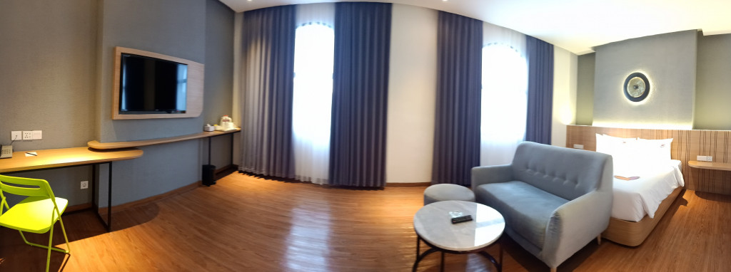 MaxOne Loji Kridanggo at Boyolali Boyolali - 2022 hotel deals - Klook ...