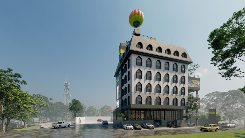 MaxOne Loji Kridanggo at Boyolali Boyolali - 2022 hotel deals - Klook ...