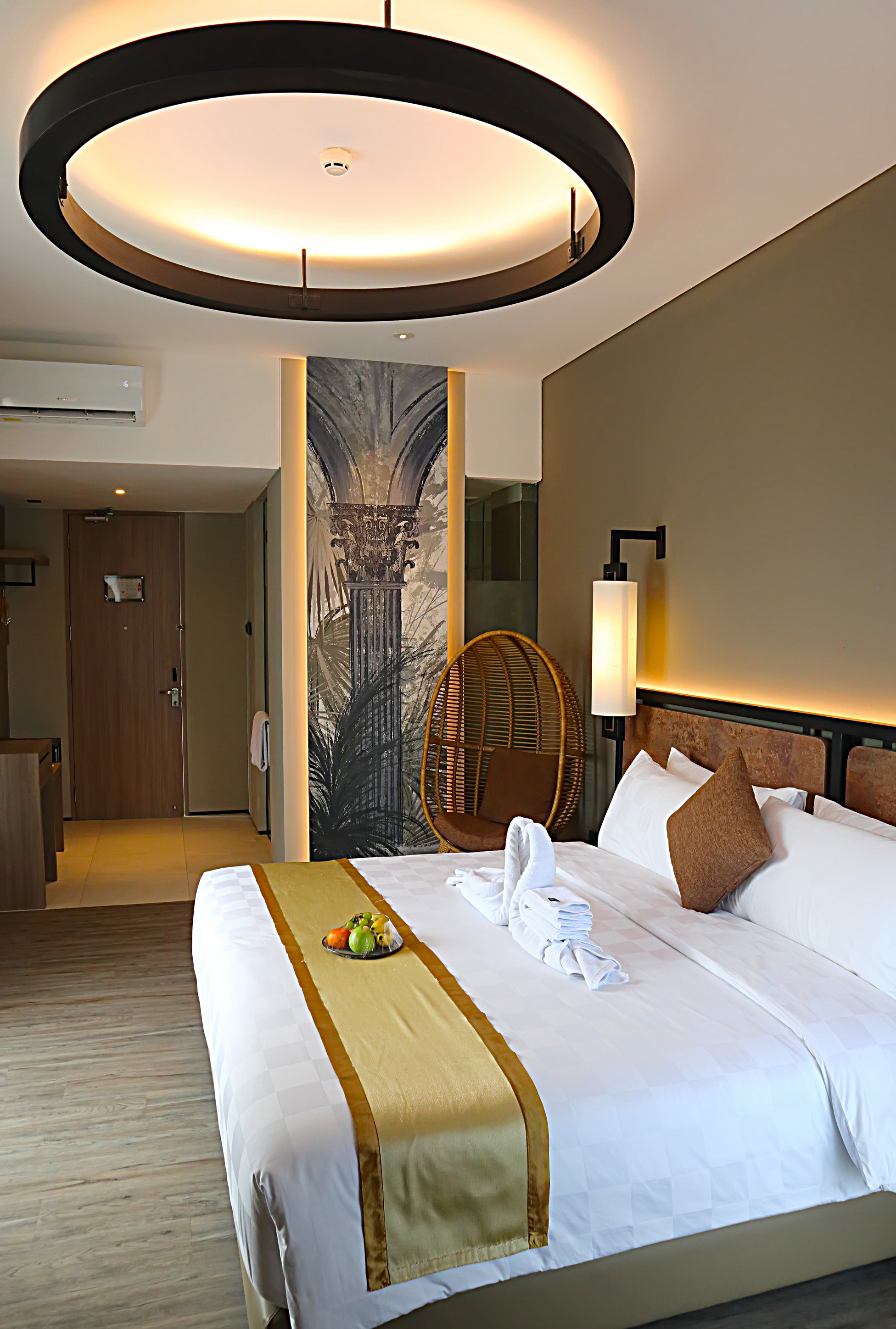 Posto Dormire Sudirman - Diskon & Harga Promo