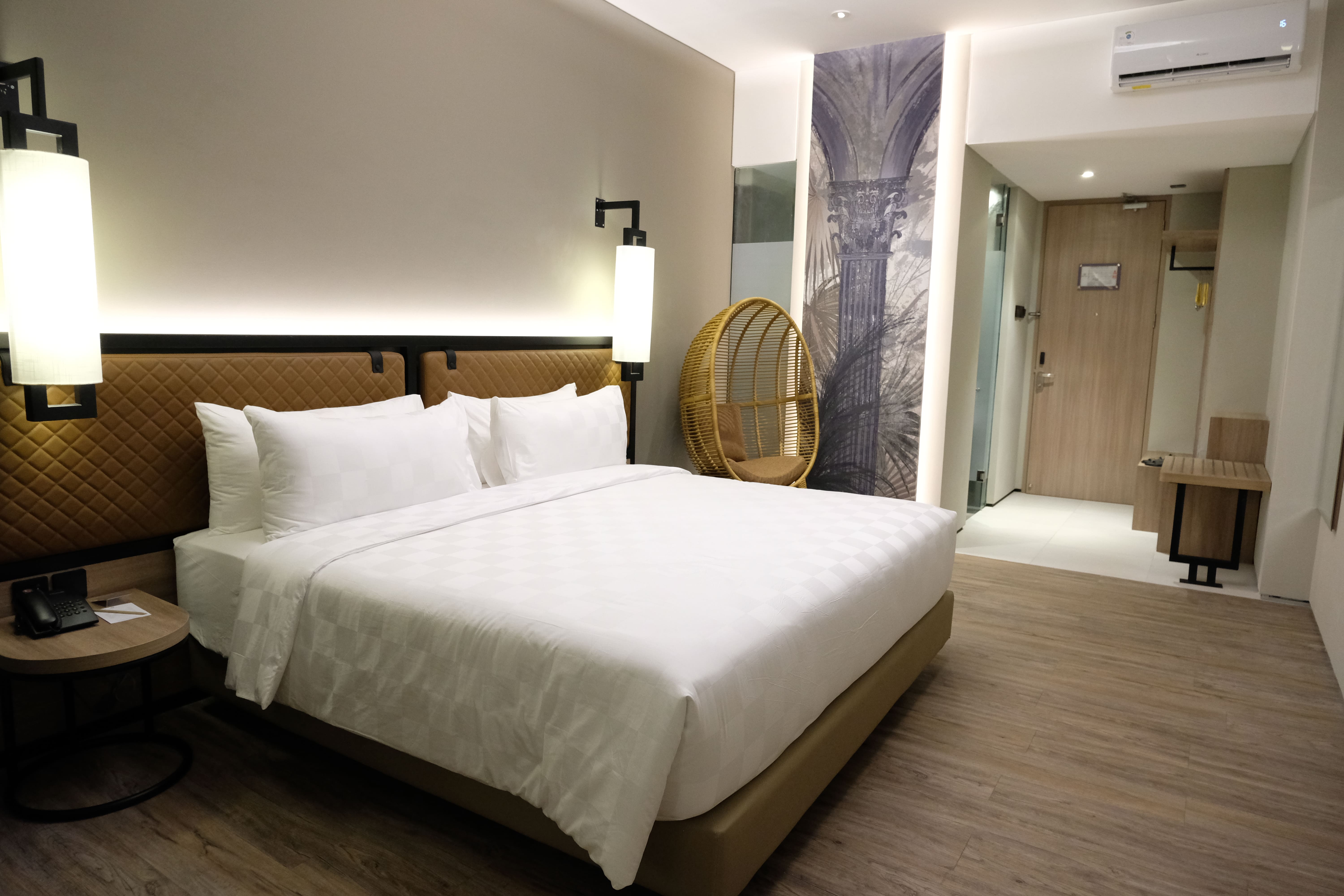 Posto Dormire Sudirman, Jakarta Pusat Booking Murah di tiket.com