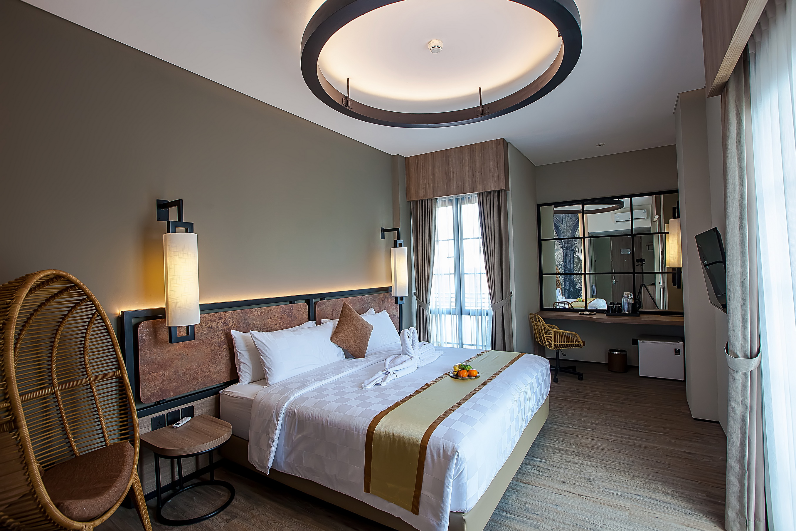 Posto Dormire Sudirman - Diskon & Harga Promo