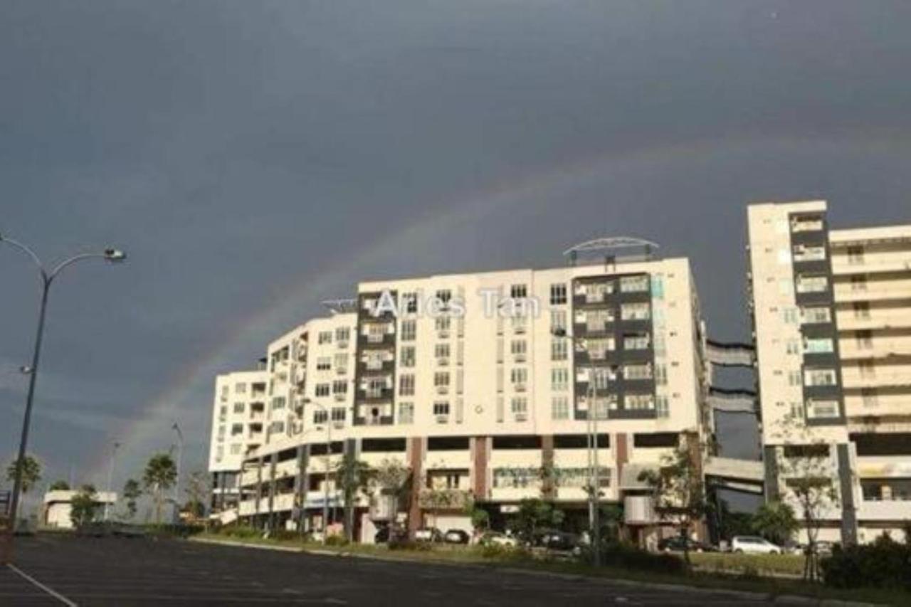 Aeon Tebrau Apartment Johor Bahru Johor Bahru - 2022 hotel deals ...