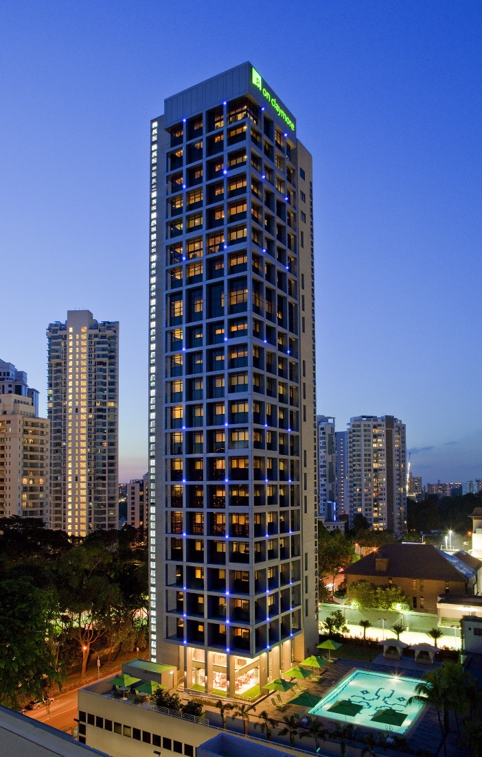 Novotel Living Singapore Orchard in Singapore | 2023 Updated prices ...