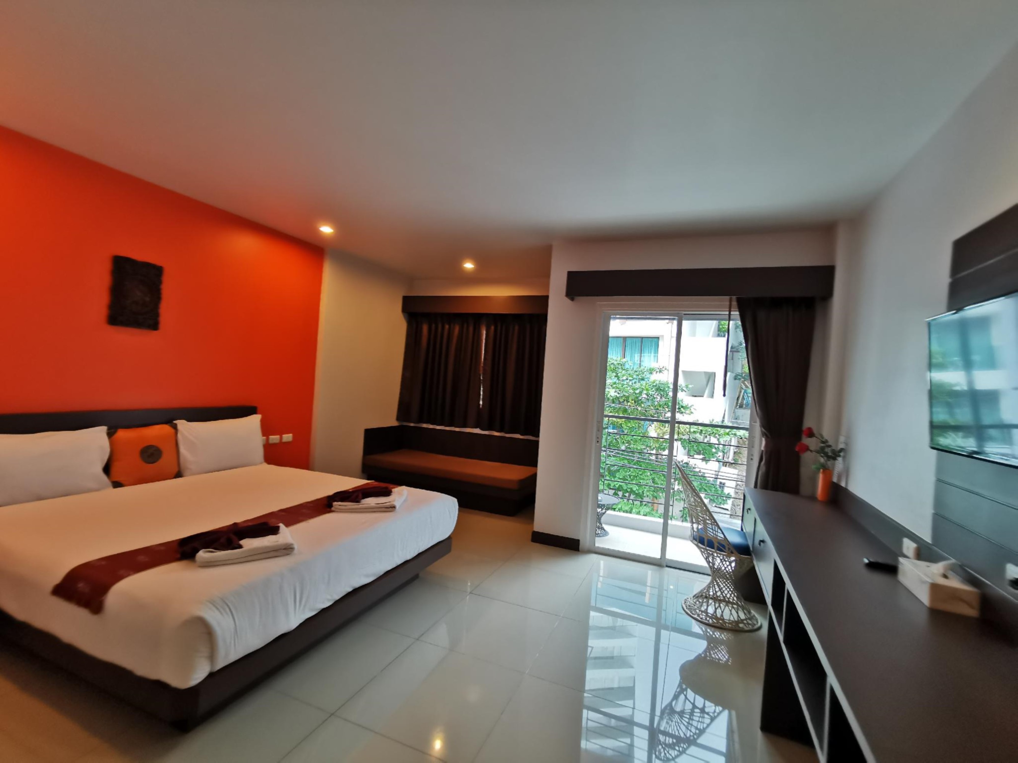Chollada Inn Kamala in Phuket Province | 2023 Updated prices, deals ...