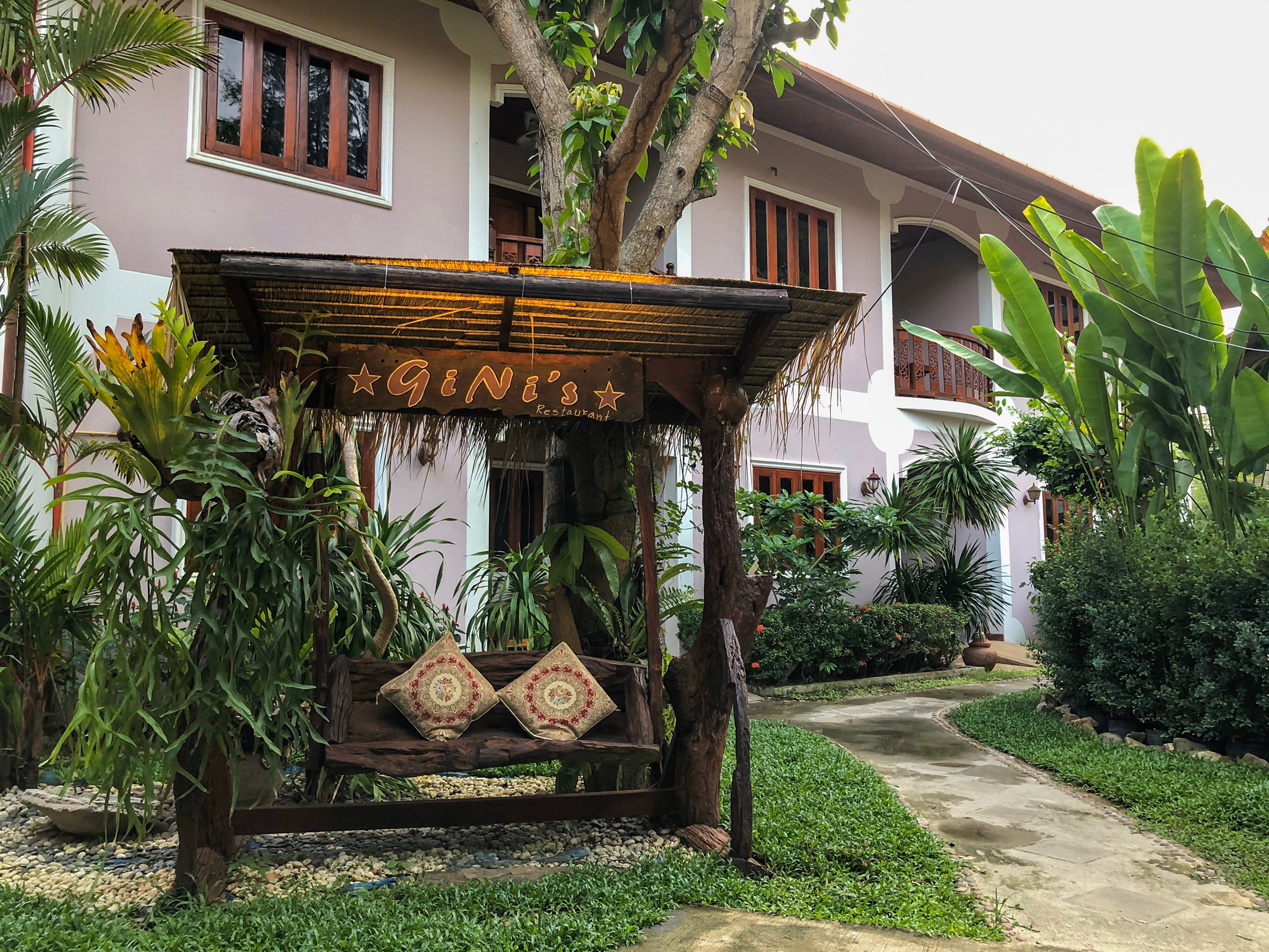 Ginis Beach Resort in Phuket Province | 2023 Updated prices, deals ...