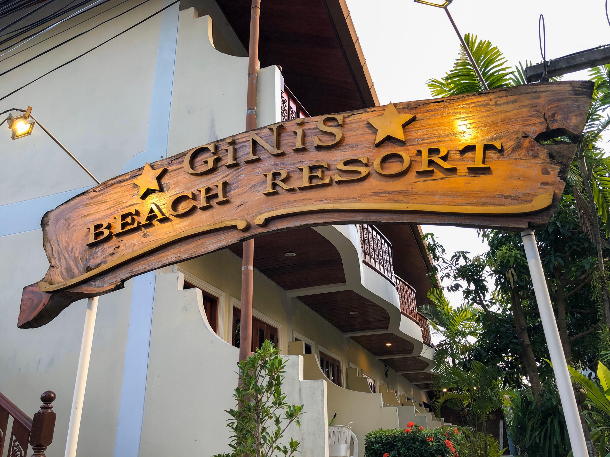 Ginis Beach Resort in Phuket Province | 2023 Updated prices, deals ...