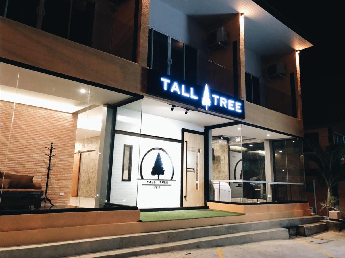 Tall Tree Kata Phuket in Phuket Province | 2024 Updated prices, deals ...
